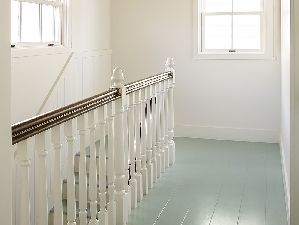 Pops Of Color In Your Home - Unique Paint Colors To Transform Any Room ...